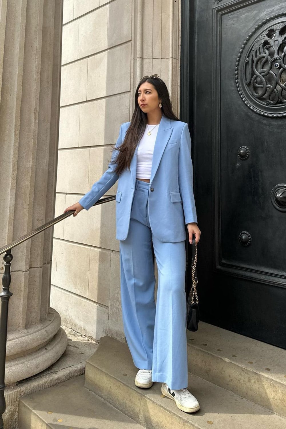 25 Stylish Summer Work Outfits to Beat the Heat