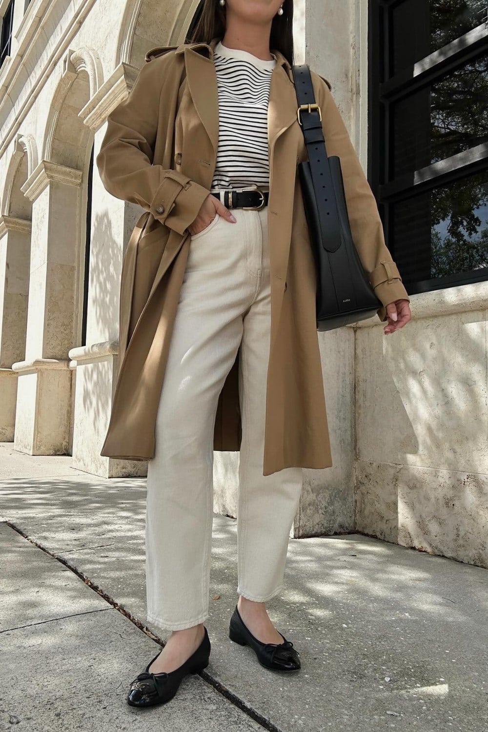 22 Stylish Trench Coat Outfit Ideas You’ll Love