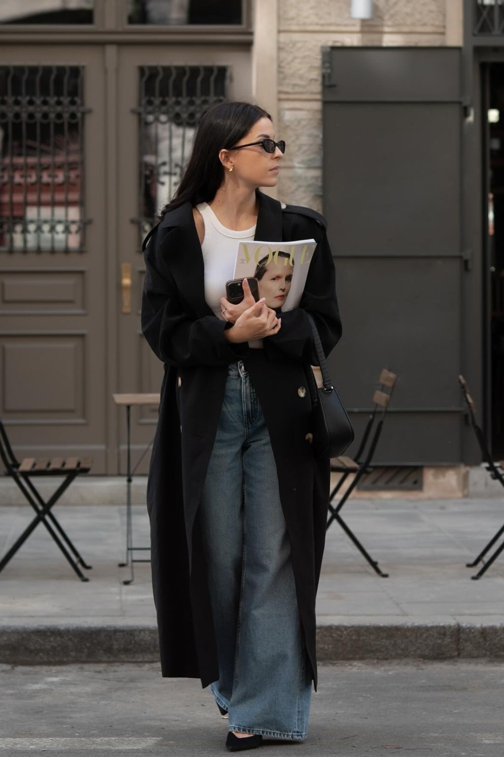 22 Stylish Trench Coat Outfit Ideas You’ll Love