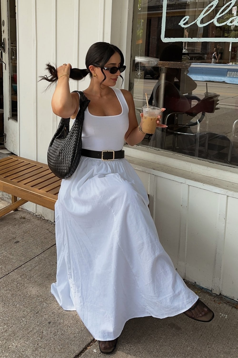 20 Stylish First Date Outfits That Will Make A Lasting Impression