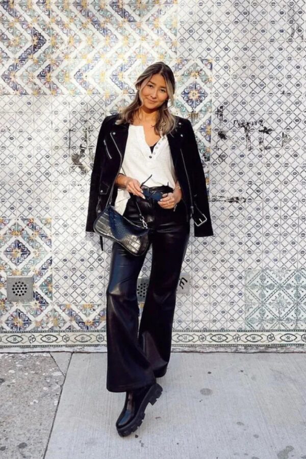 20 Stylish First Date Outfits That Will Make A Lasting Impression