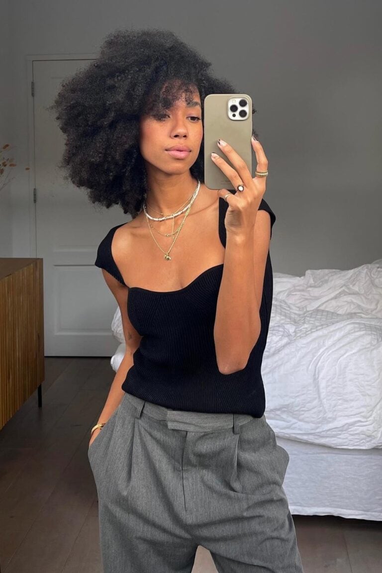 20 Stylish First Date Outfits That Will Make A Lasting Impression