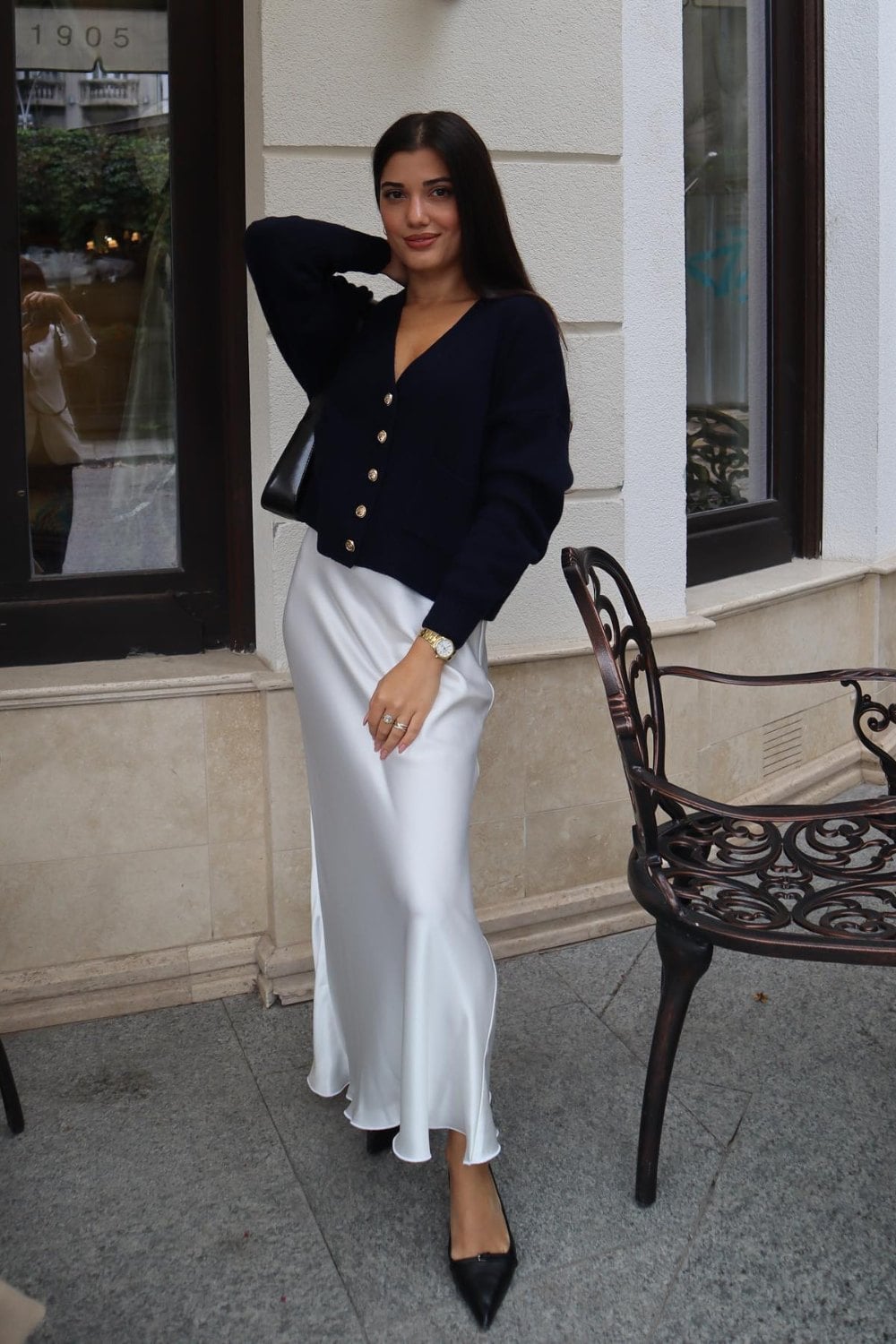 20 Stylish First Date Outfits That Will Make A Lasting Impression