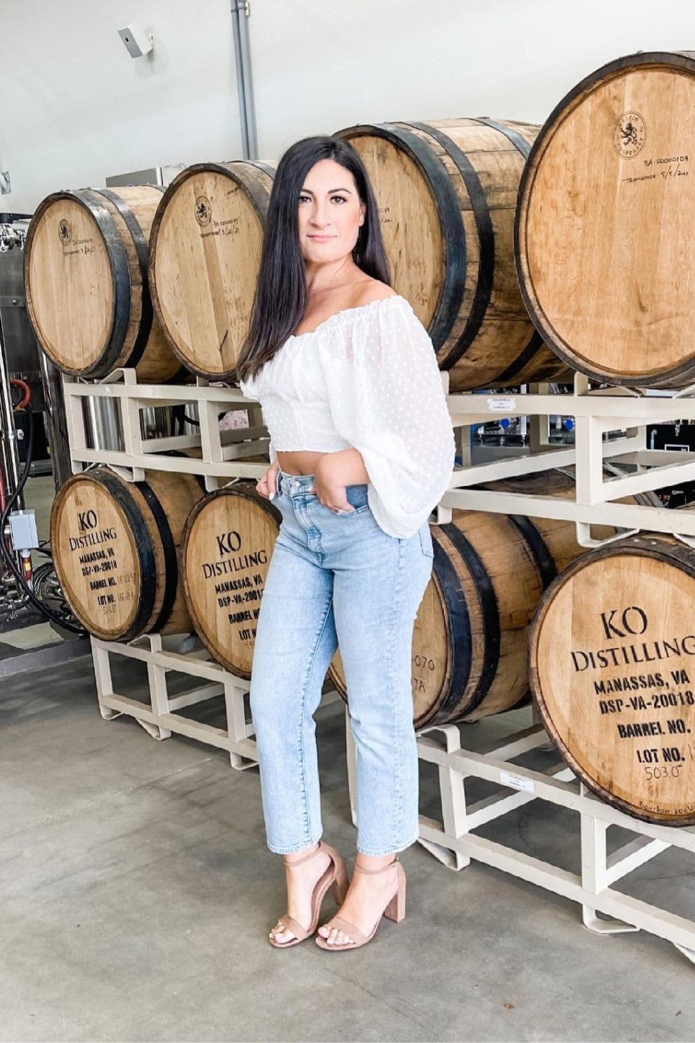 20 Stylish Brewery Outfit Ideas for Your Next Hoppy Adventure