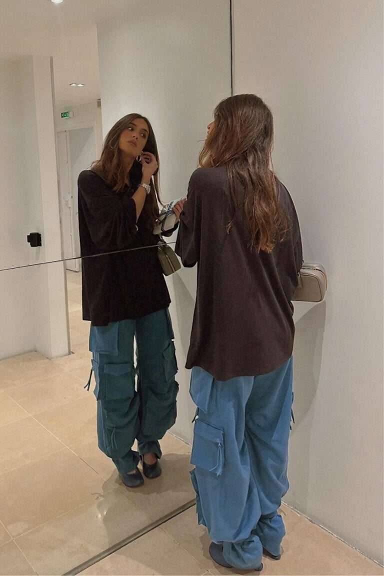 38 Cute & Chic Outfits to Wear to a Museum