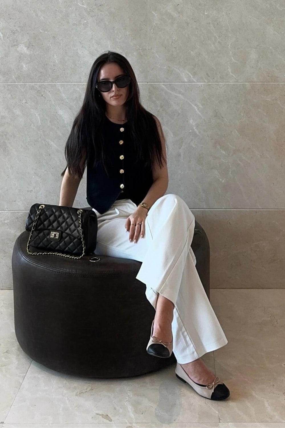 What to Wear in Dubai: 25 Stylish Dubai Outfit Ideas
