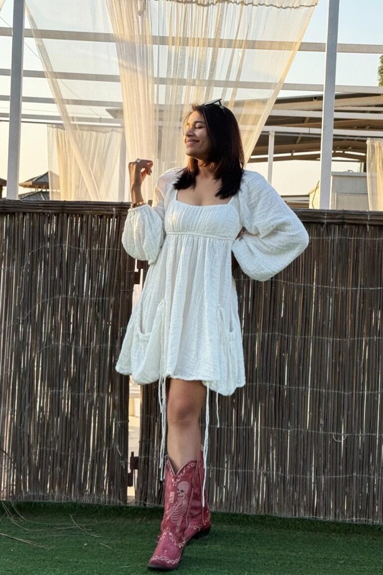 What to Wear in Dubai: 25 Stylish Dubai Outfit Ideas