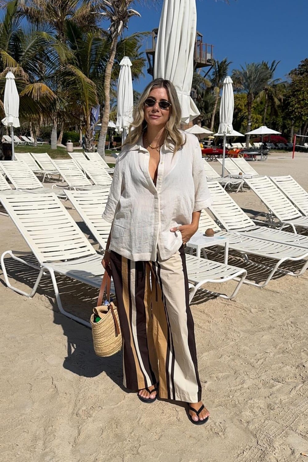 What to Wear in Dubai: 25 Stylish Dubai Outfit Ideas