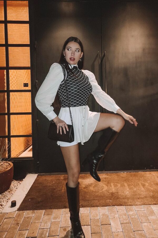 19 Enchanting Folklore Outfit Ideas Inspired by Taylor Swift