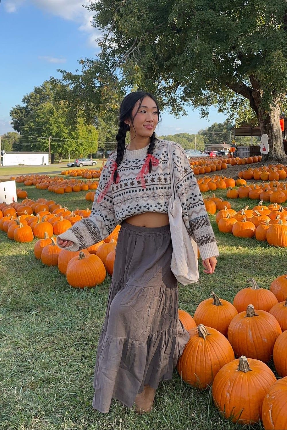 19 Enchanting Folklore Outfit Ideas Inspired by Taylor Swift