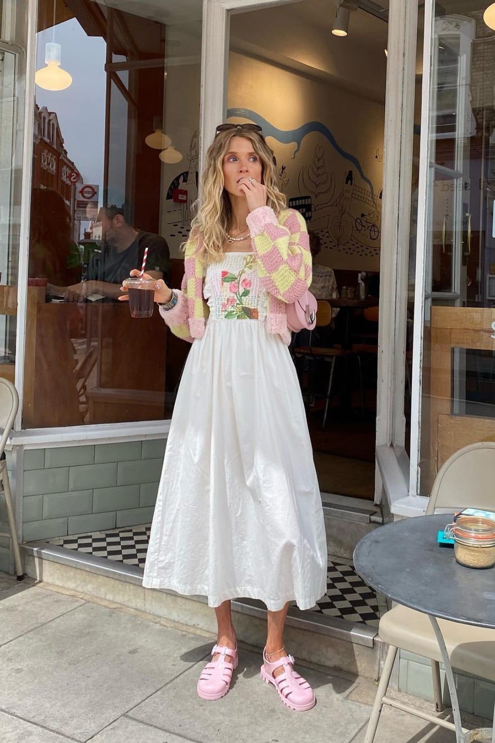 19 Enchanting Folklore Outfit Ideas Inspired by Taylor Swift