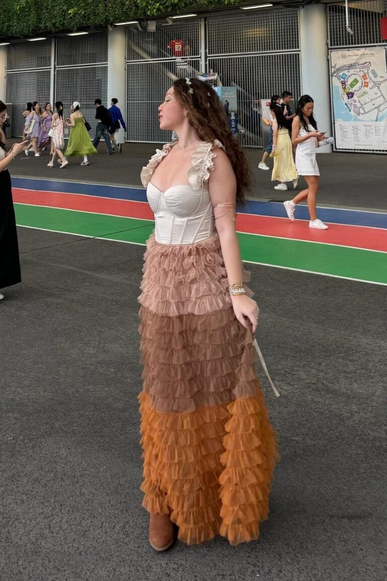 19 Enchanting Folklore Outfit Ideas Inspired by Taylor Swift