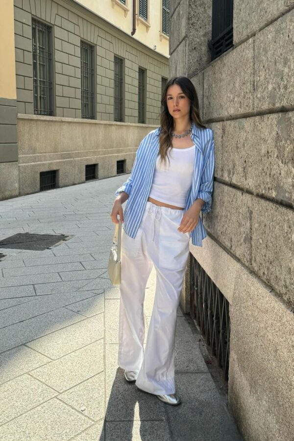 What To Wear In Italy: 24 Outfits To Help You Blend In Like a Local