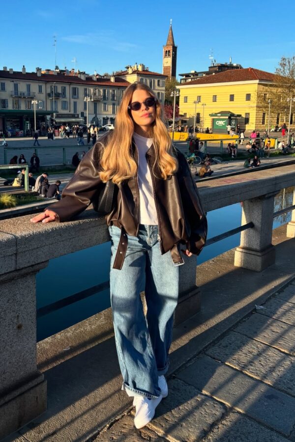 What To Wear In Italy: 24 Outfits To Help You Blend In Like a Local