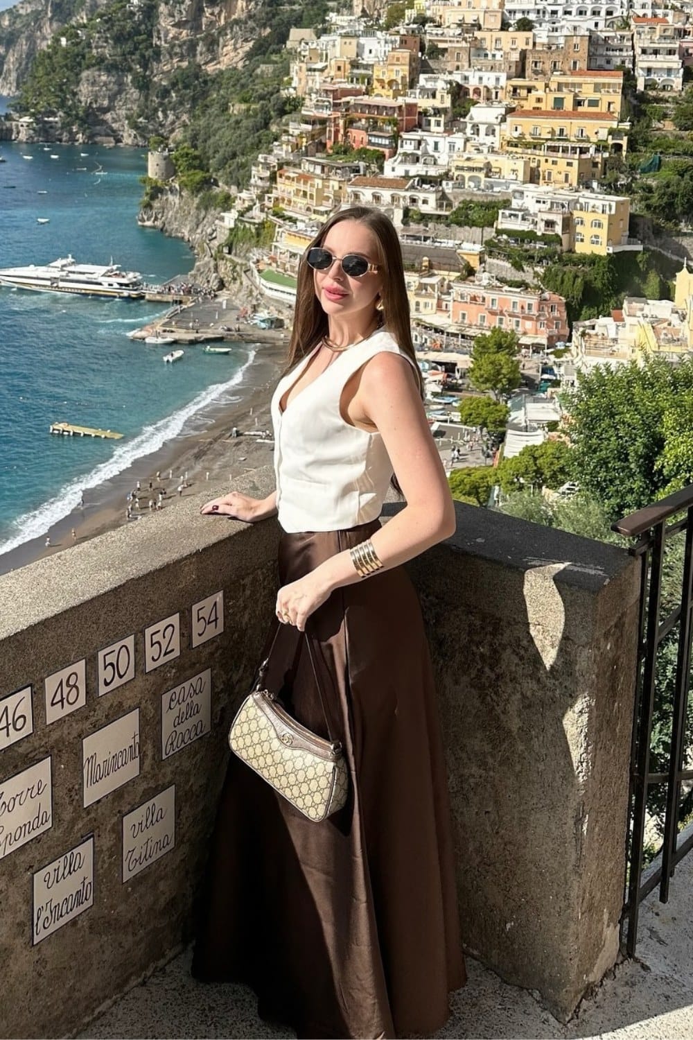 What To Wear In Italy: 24 Outfits To Help You Blend In Like a Local