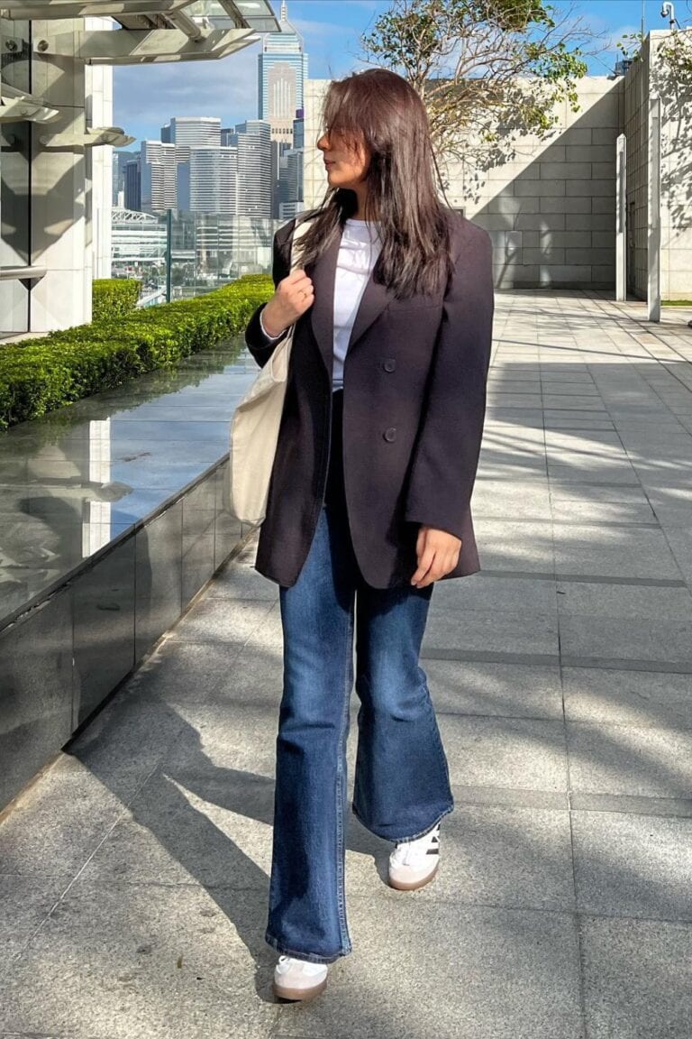 10 Best Shoes to Wear with Flare Pants
