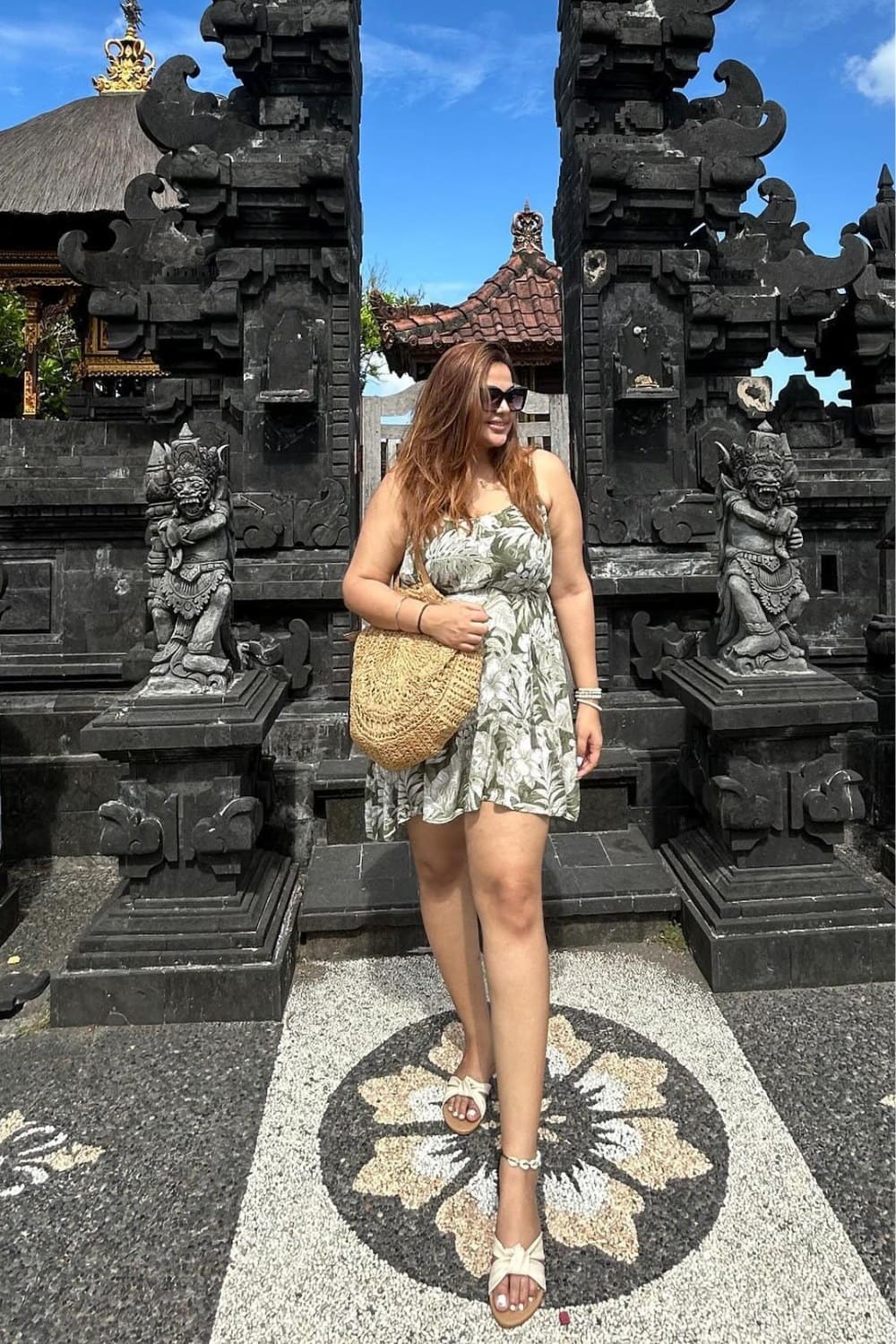 20 Best Bali Outfit Ideas for Your Tropical Getaway