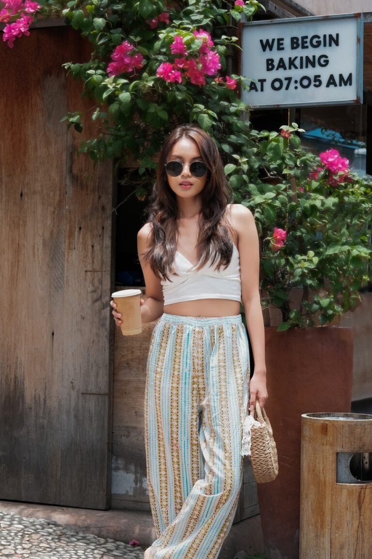 20 Best Bali Outfit Ideas for Your Tropical Getaway