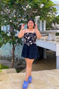 20 Best Bali Outfit Ideas for Your Tropical Getaway
