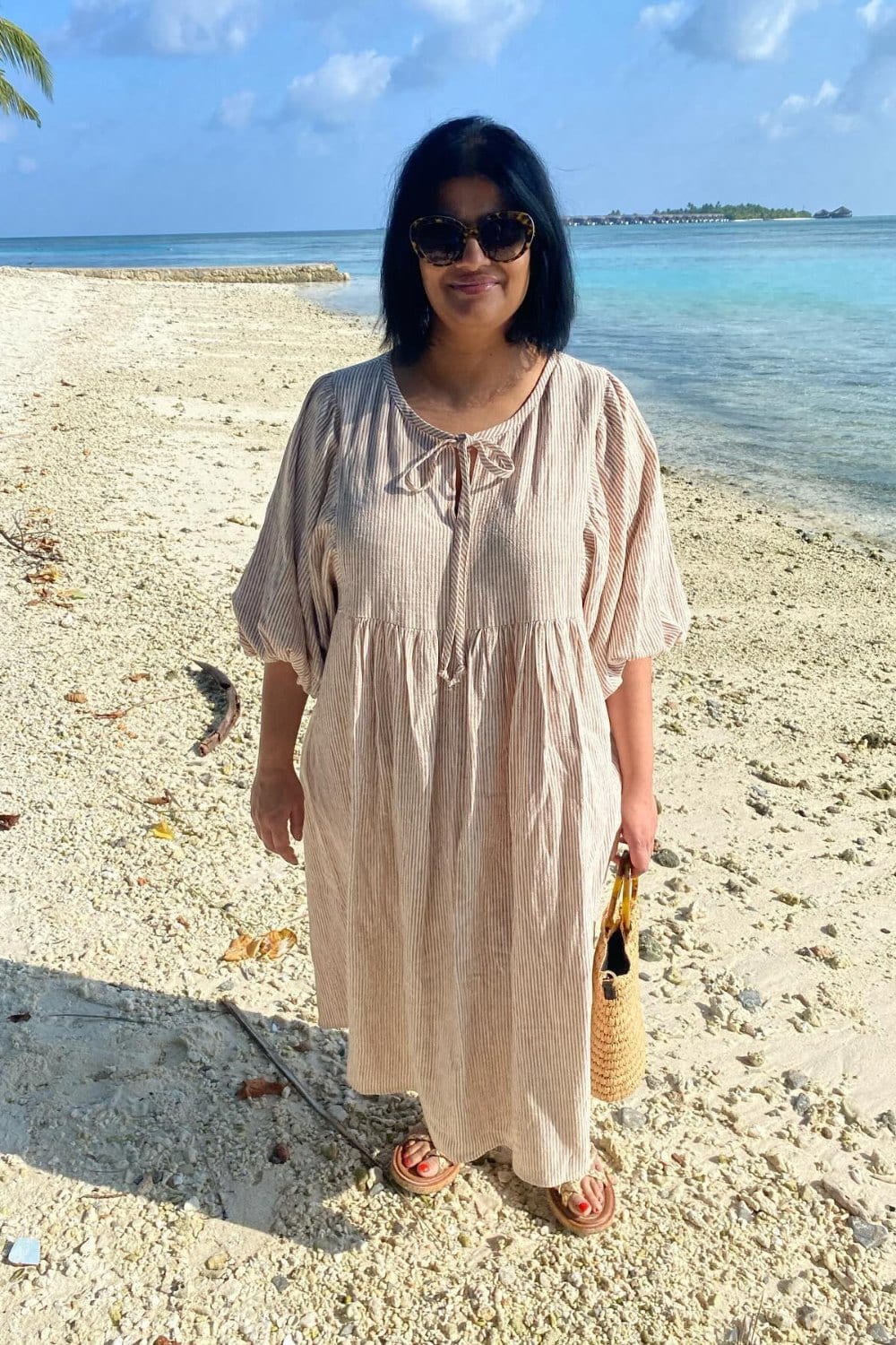 18 Stunning Maldives Outfit Ideas for Your Dream Island Vacation