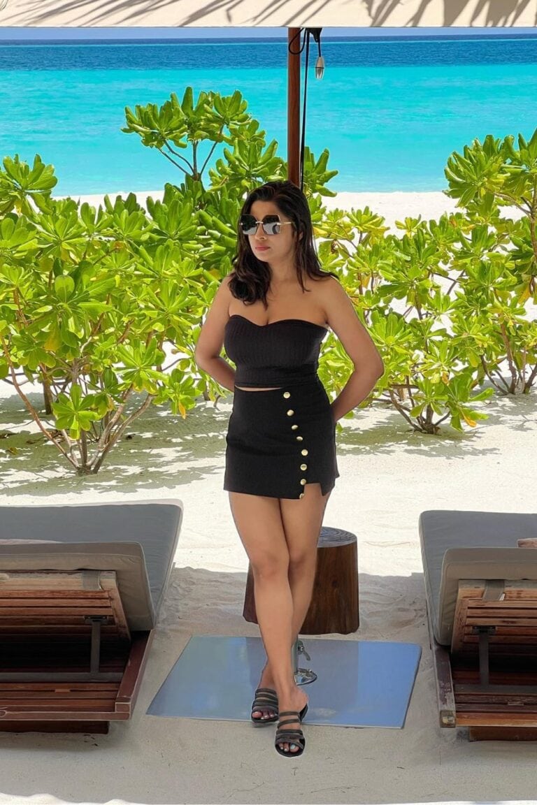 18 Stunning Maldives Outfit Ideas for Your Dream Island Vacation
