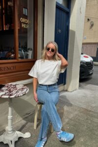 25 Stunning Portugal Outfit Ideas That'll Make You Look Like a Local