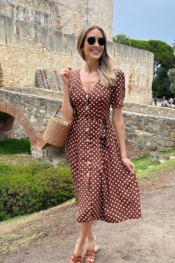 25 Stunning Portugal Outfit Ideas That'll Make You Look Like a Local
