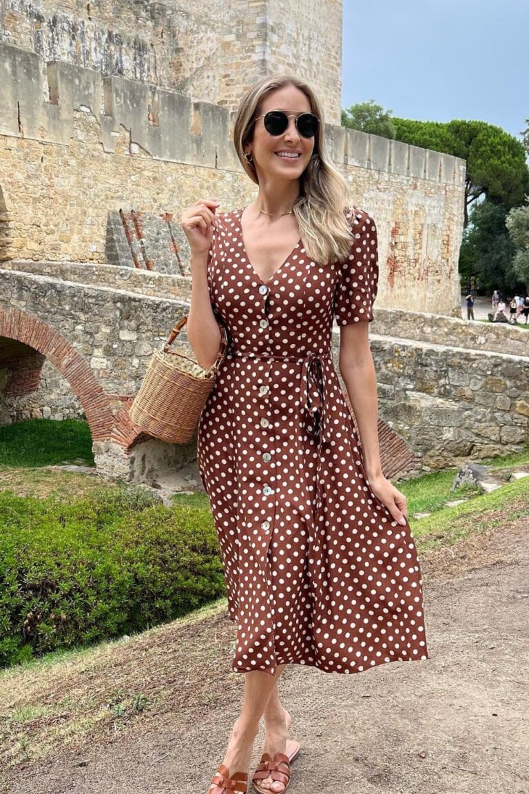 25 Stunning Portugal Outfit Ideas That'll Make You Look Like a Local