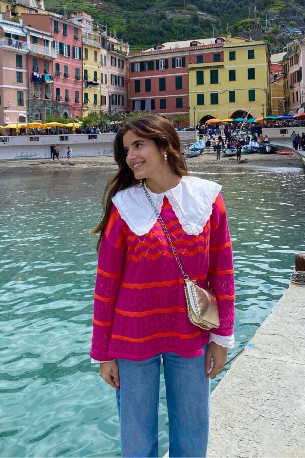 25 Stunning Portugal Outfit Ideas That'll Make You Look Like a Local