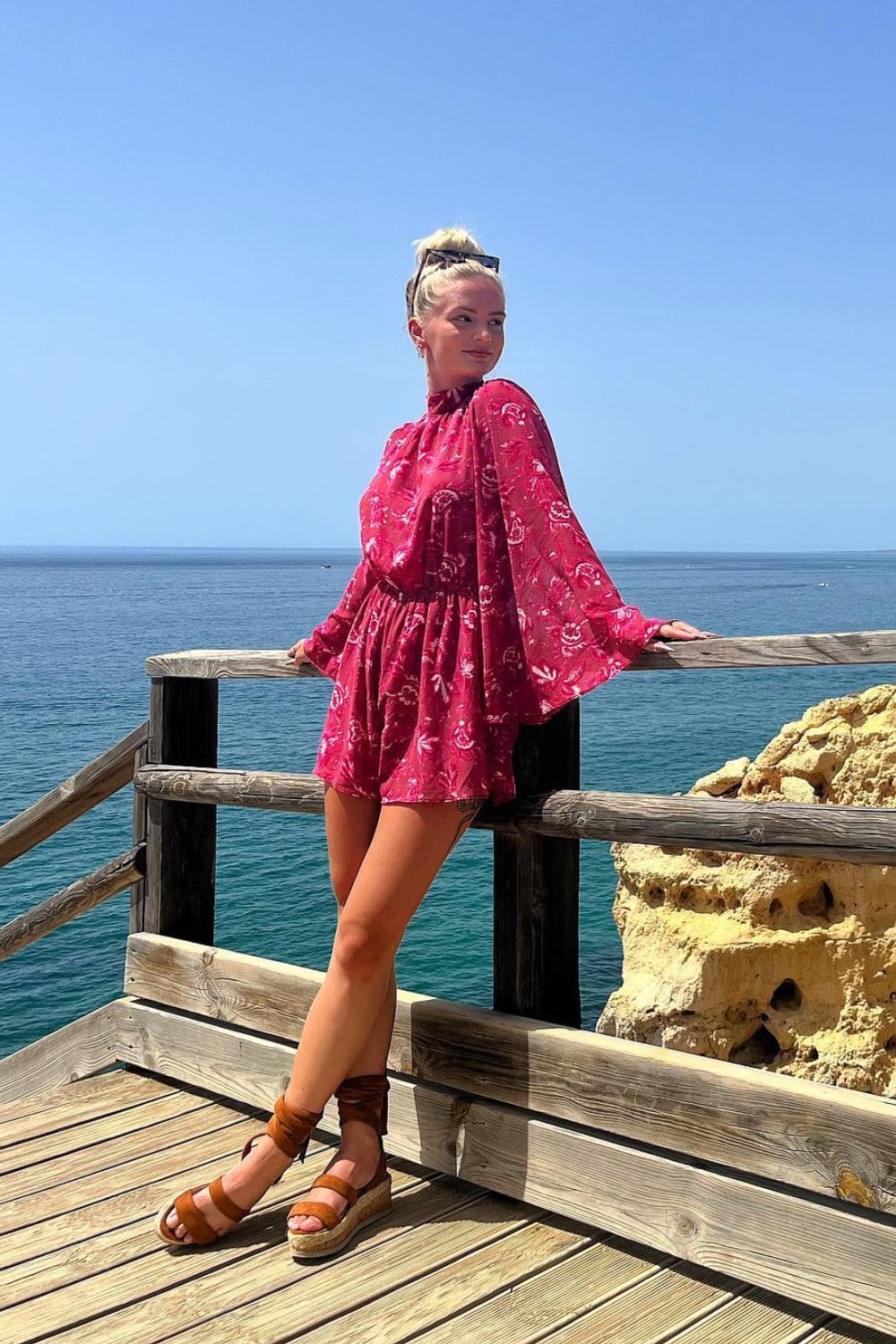 25 Stunning Portugal Outfit Ideas That'll Make You Look Like a Local