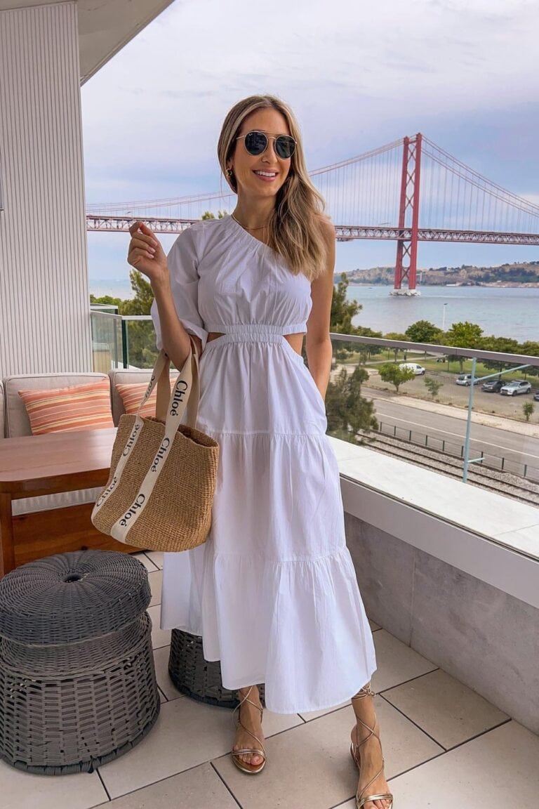 25 Stunning Portugal Outfit Ideas That'll Make You Look Like a Local