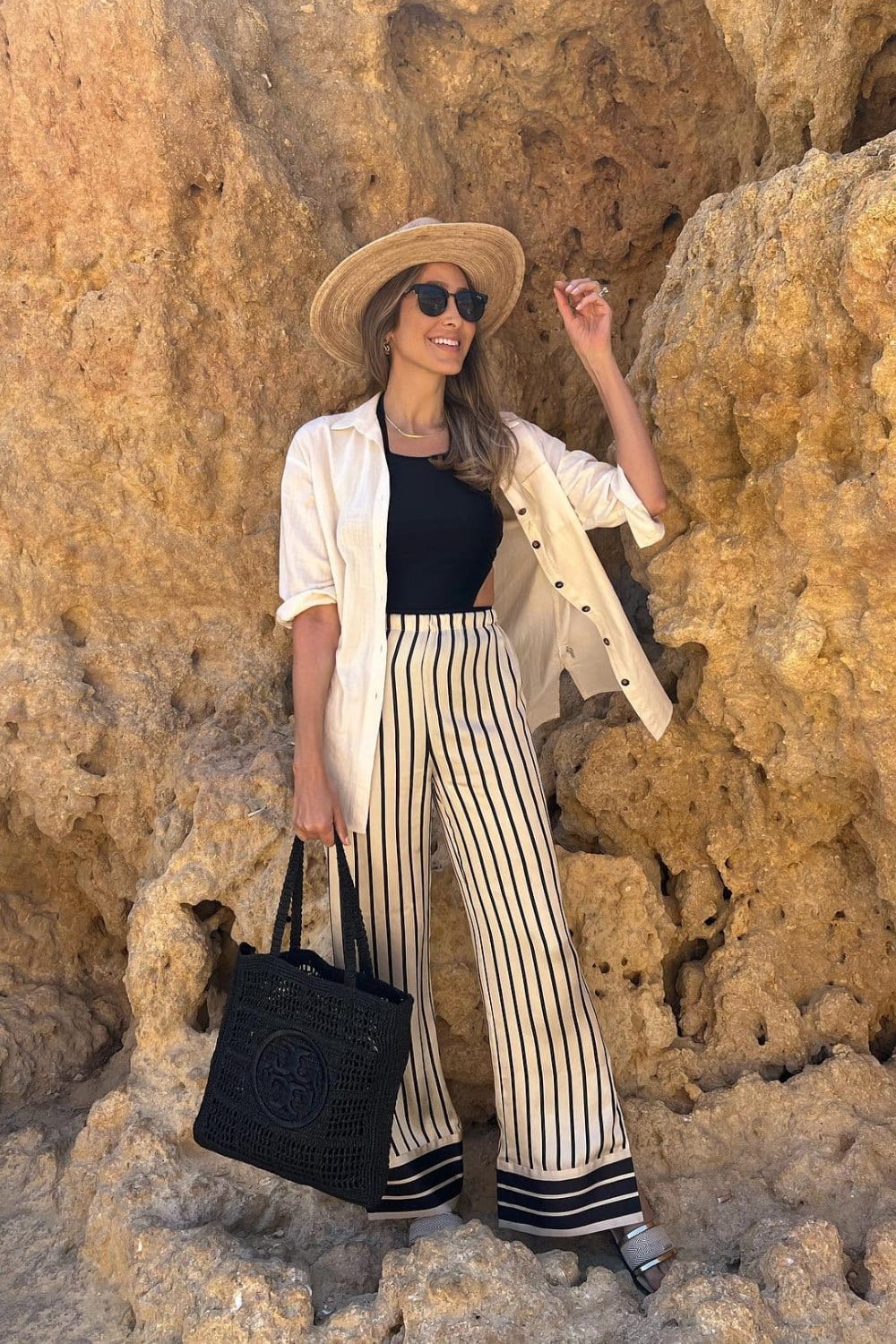 25 Stunning Portugal Outfit Ideas That'll Make You Look Like a Local